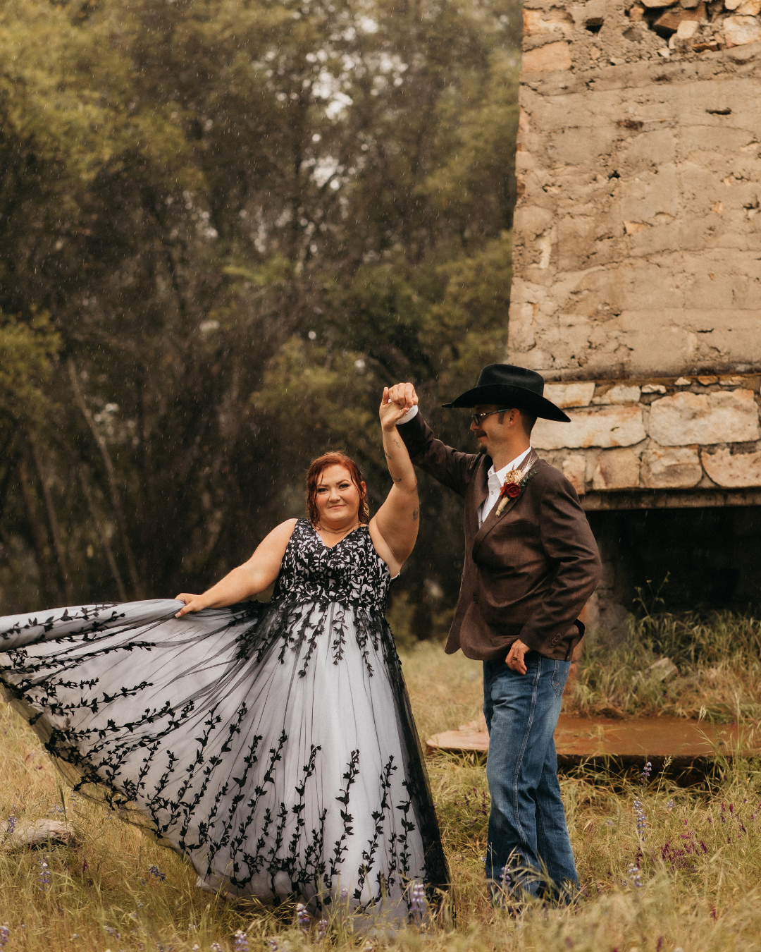 Black Veil Bridal Studio LLC